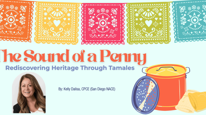 The Sound of a Penny: Rediscovering Heritage Through Tamales | National ...